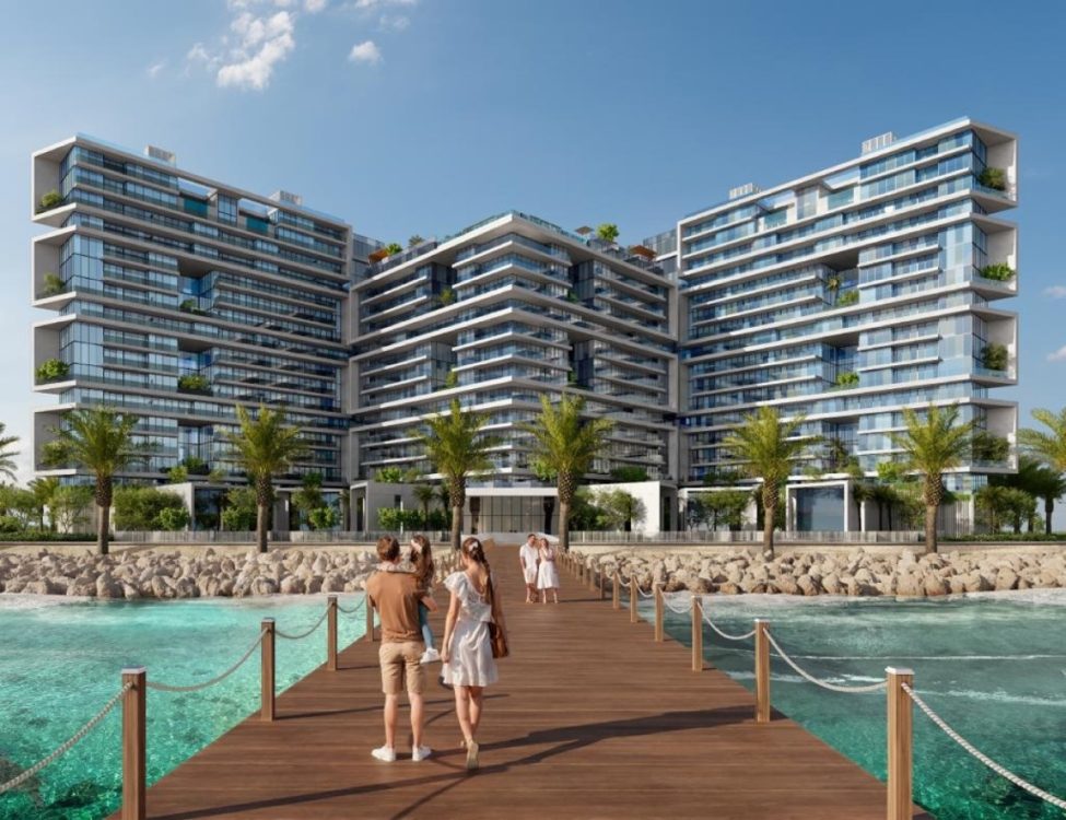 Missoni to launch project at Al Marjan Island - CW Property Middle East