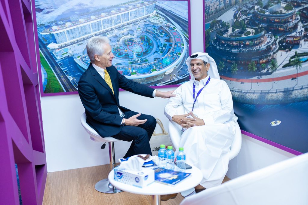 Al Othaim Investment enters the hospitality sector with over 14 hotels ...