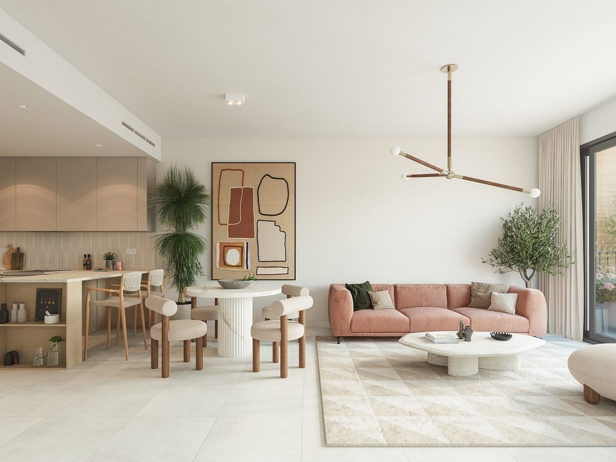 LEOS Developments launches new 187-unit mid-rise project in Dubailand ...