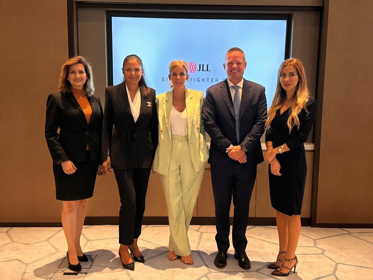 JLL calls on regulators to reinforce green building regulations - CW ...