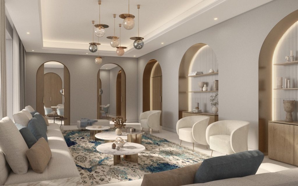 For Intercon’s Mohammed Adib, the next project is the best project - Construction Week Online