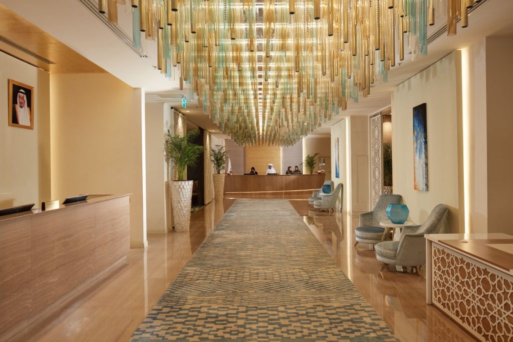 For Intercon’s Mohammed Adib, the next project is the best project - Construction Week Online