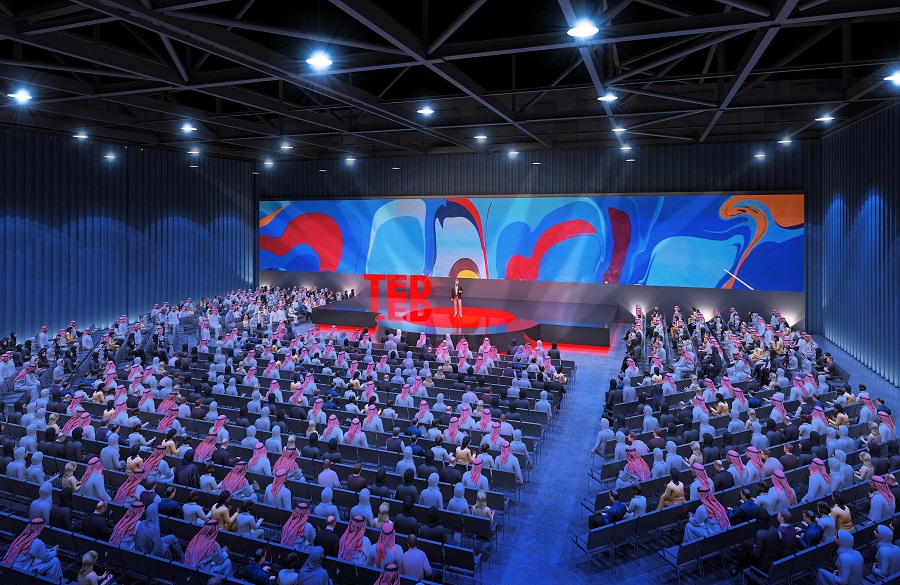 How Saudi's SEVEN is transforming leisure and entertainment in the ...