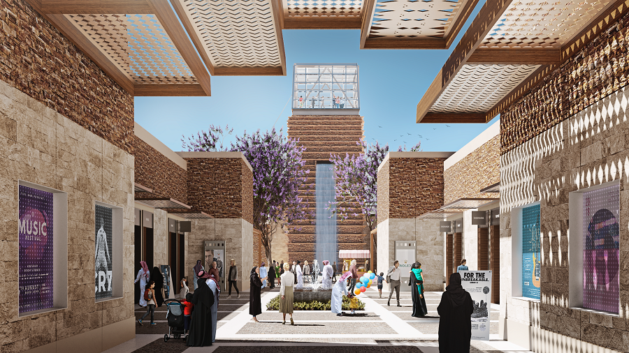 How Saudi's SEVEN is transforming leisure and entertainment in the ...