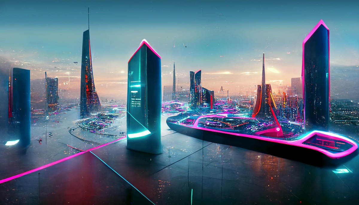 Real estate 2.0: Accelerating metaverse development and the influence of generative AI - CW ...