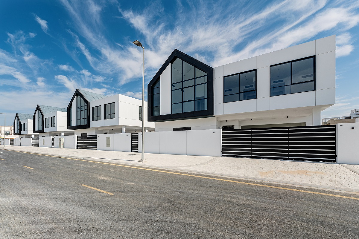 Innovative luxury: Merging real estate with a rich Emirati legacy - CW ...