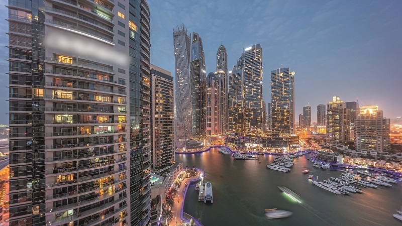 A comprehensive guide to real estate risk management in Dubai’s growing ...