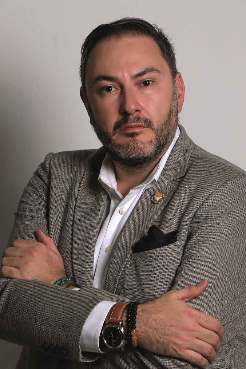 Immersive spaces and inspiring places - CW Property Middle East