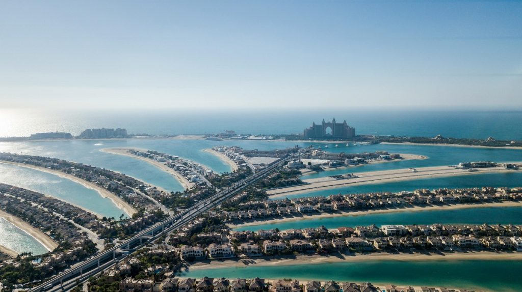 First 3D printing building licence in Dubai granted to Nakheel by ...