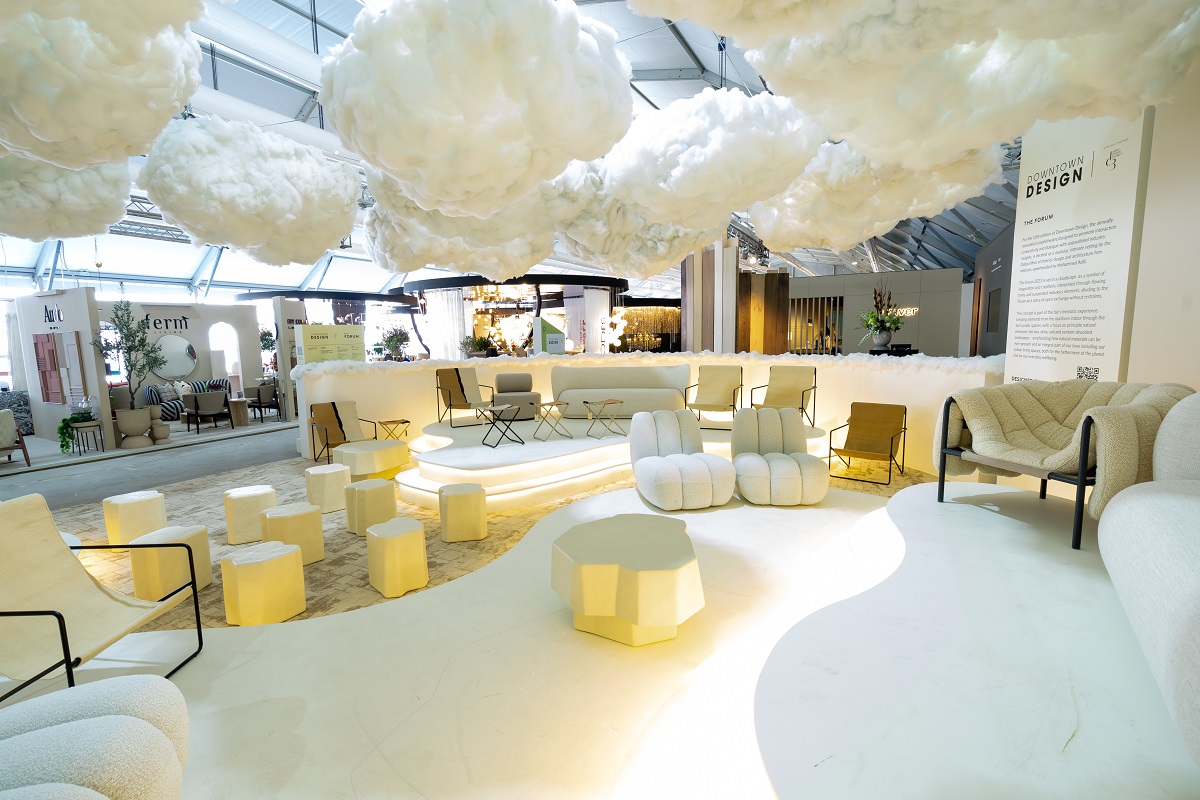 Intercon: Creating flawless, usable spaces - CW Property Middle East