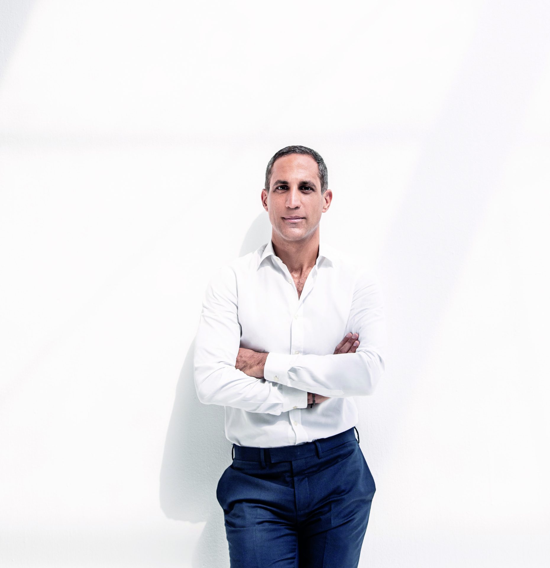 Shaping cities one design at a time - CW Property Middle East