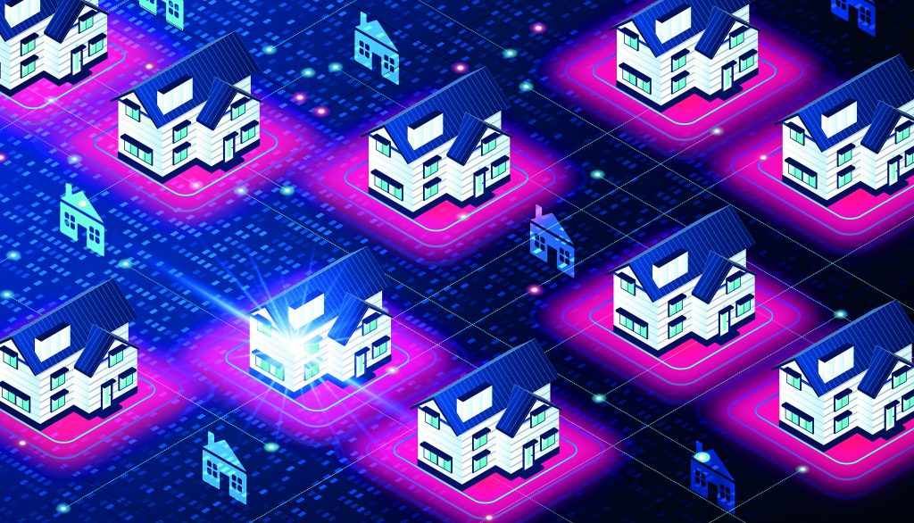 The rise of Proptech in Saudi Arabia - CW Property Middle East