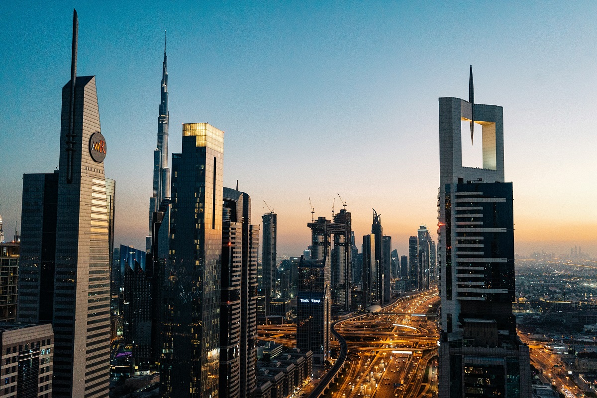 Dubai real estate: Emerging communities vs. Mature locations - CW ...