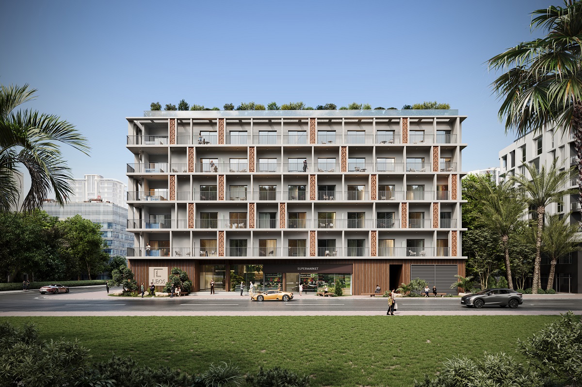 LEOS Developments: Redefining modern living in the heart of Dubai - CW Property Middle East