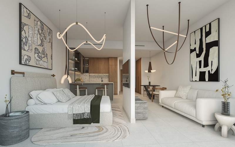 LEOS Developments: Redefining modern living in the heart of Dubai - CW Property Middle East