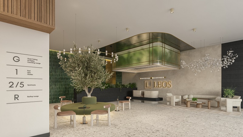 LEOS Developments: Redefining modern living in the heart of Dubai - CW Property Middle East
