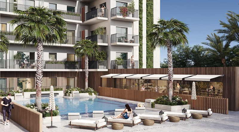 LEOS Developments: Redefining modern living in the heart of Dubai - CW Property Middle East