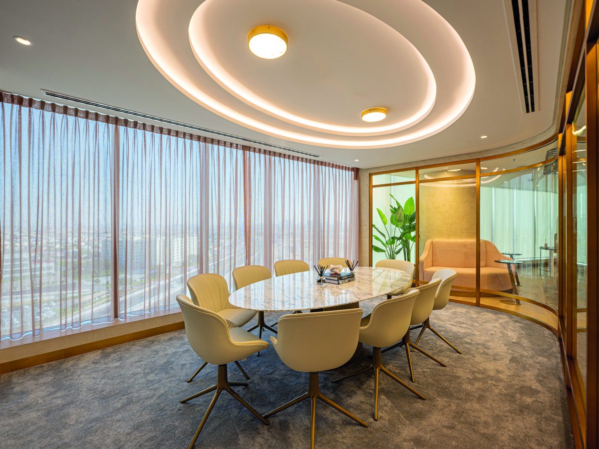 The rise of resimercial design in commercial spaces - CW Property ...