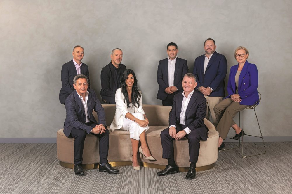 AtkinsRéalis: Engineering the future - CW Property Middle East