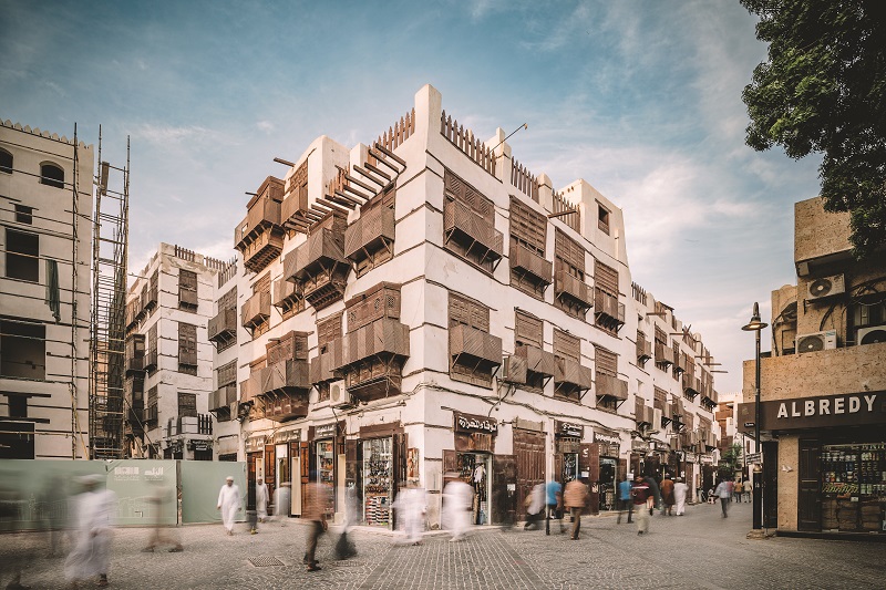 AtkinsRéalis: Engineering the future - CW Property Middle East