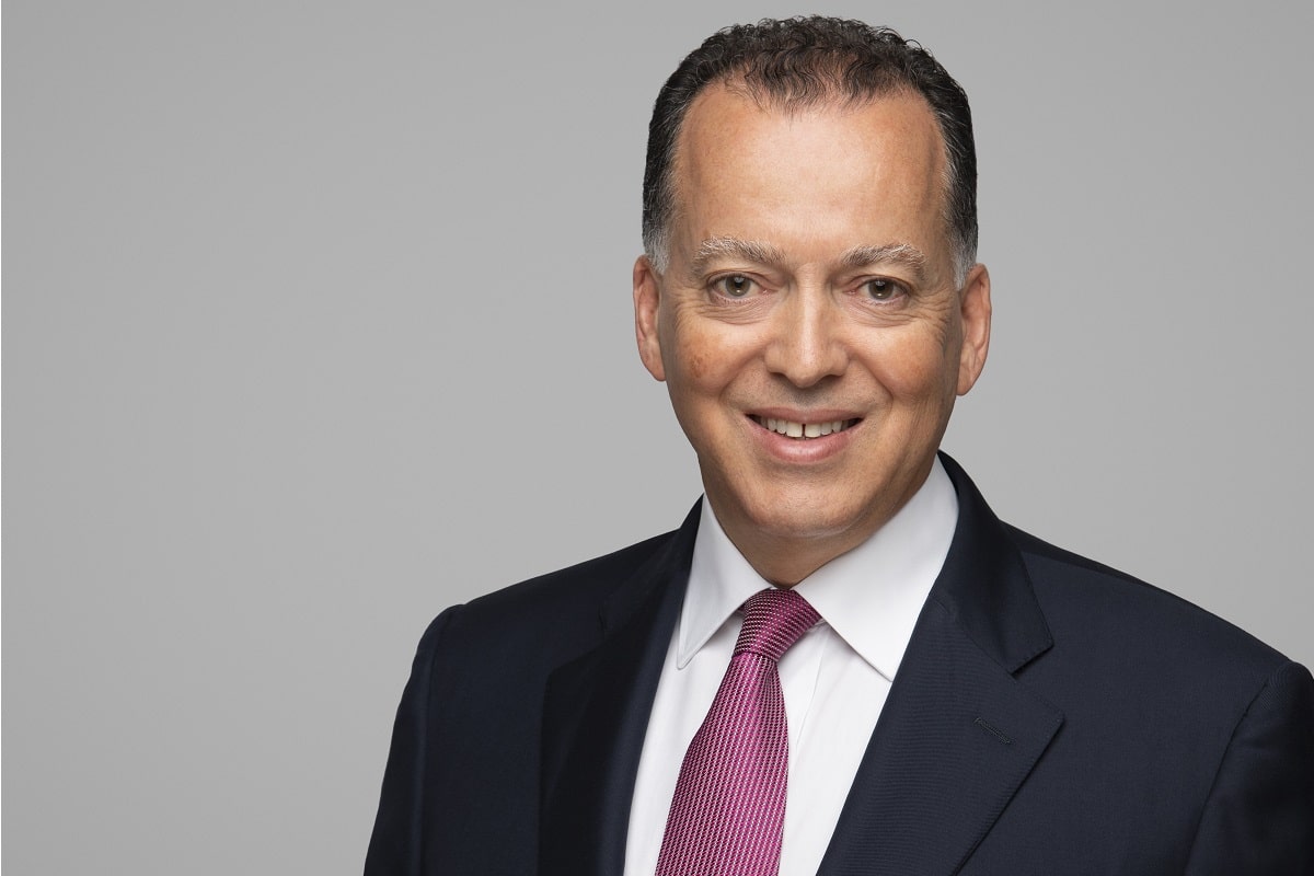 Naaman Atallah resigns as Group CEO of Nakheel after merger with Dubai ...