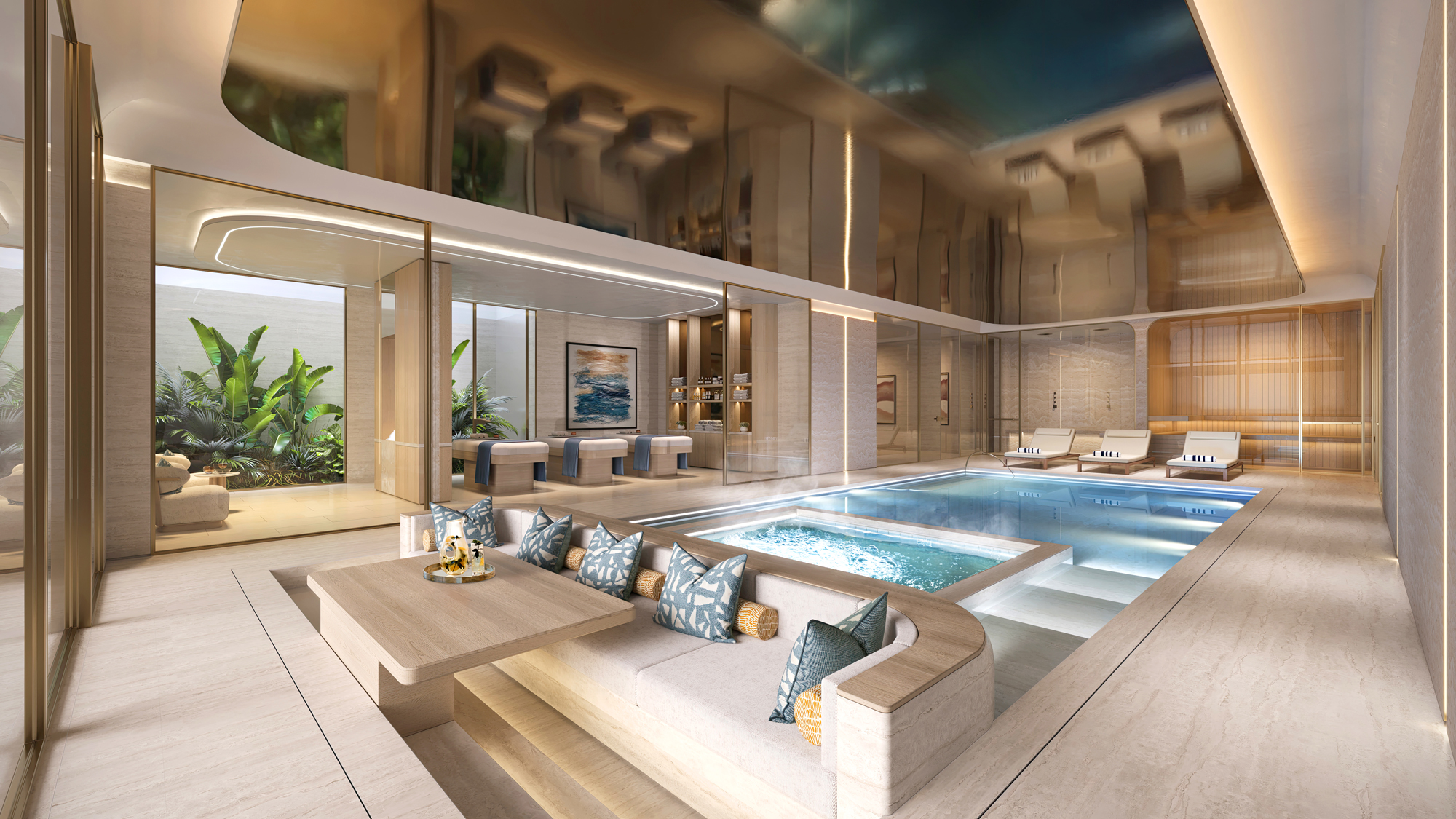 Dubai real estate: Amali Island, an ultra-luxury villa community makes ...