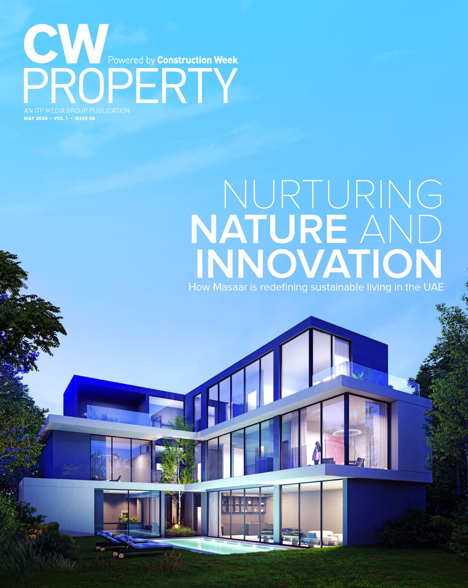 CW Property Middle East: Your Source for Middle East Real Estate ...