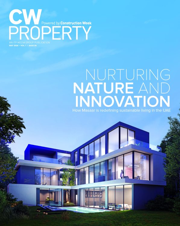 CW Property Middle East: Your Source for Middle East Real Estate ...