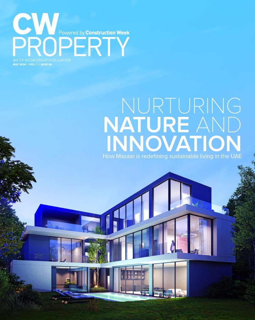 CW Property Middle East: Your Source for Middle East Real Estate ...