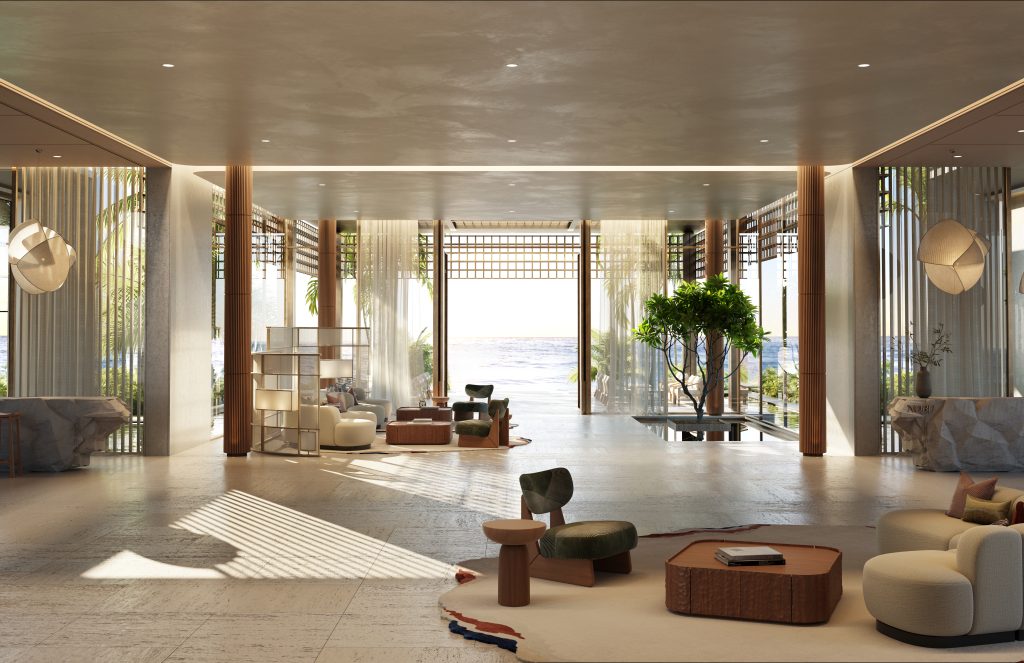 Nobu Residences, Abu Dhabi’s most exclusive address - CW Property ...
