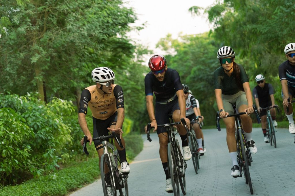 Masaar: A pioneering development in sustainable luxury living - CW ...