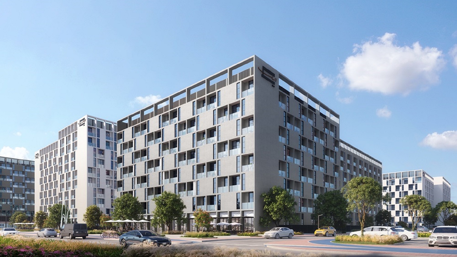 Alef Group launches Nama 2 at Al Mamsha Raseel - CW Property Middle East