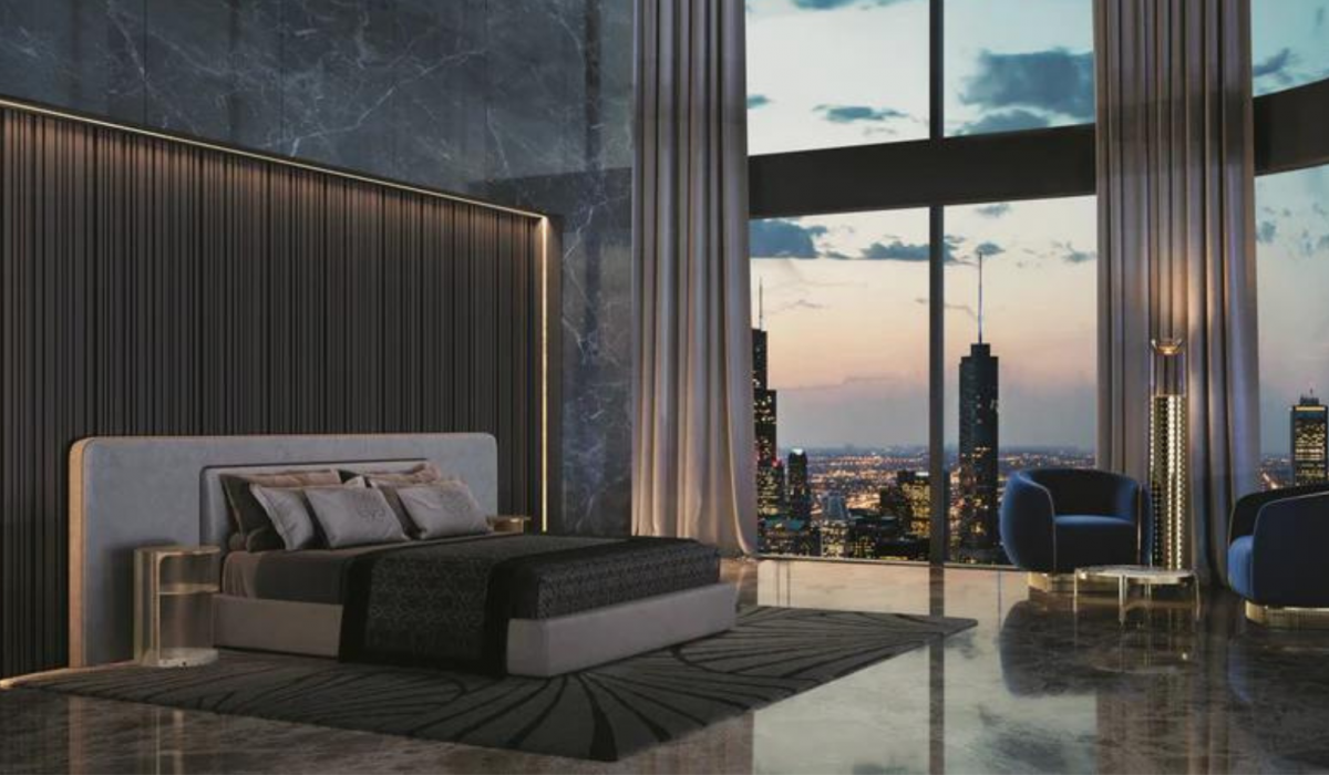 The rise of branded residences in Saudi Arabia - CW Property Middle East