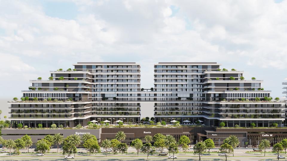 Top 7 upcoming residential projects to watch out for in Abu Dhabi - CW ...