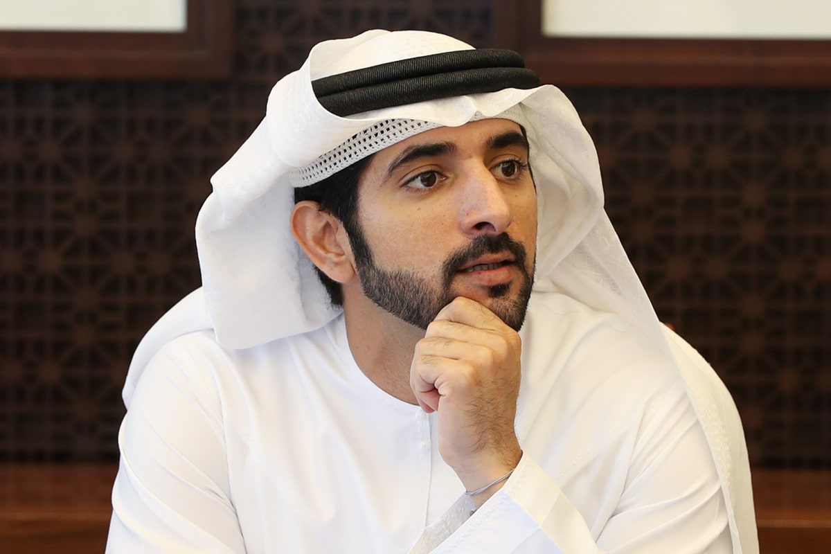 Dubai: Over 11,500 land plots distributed in the last two years, announces Sheikh Hamdan - CW ...