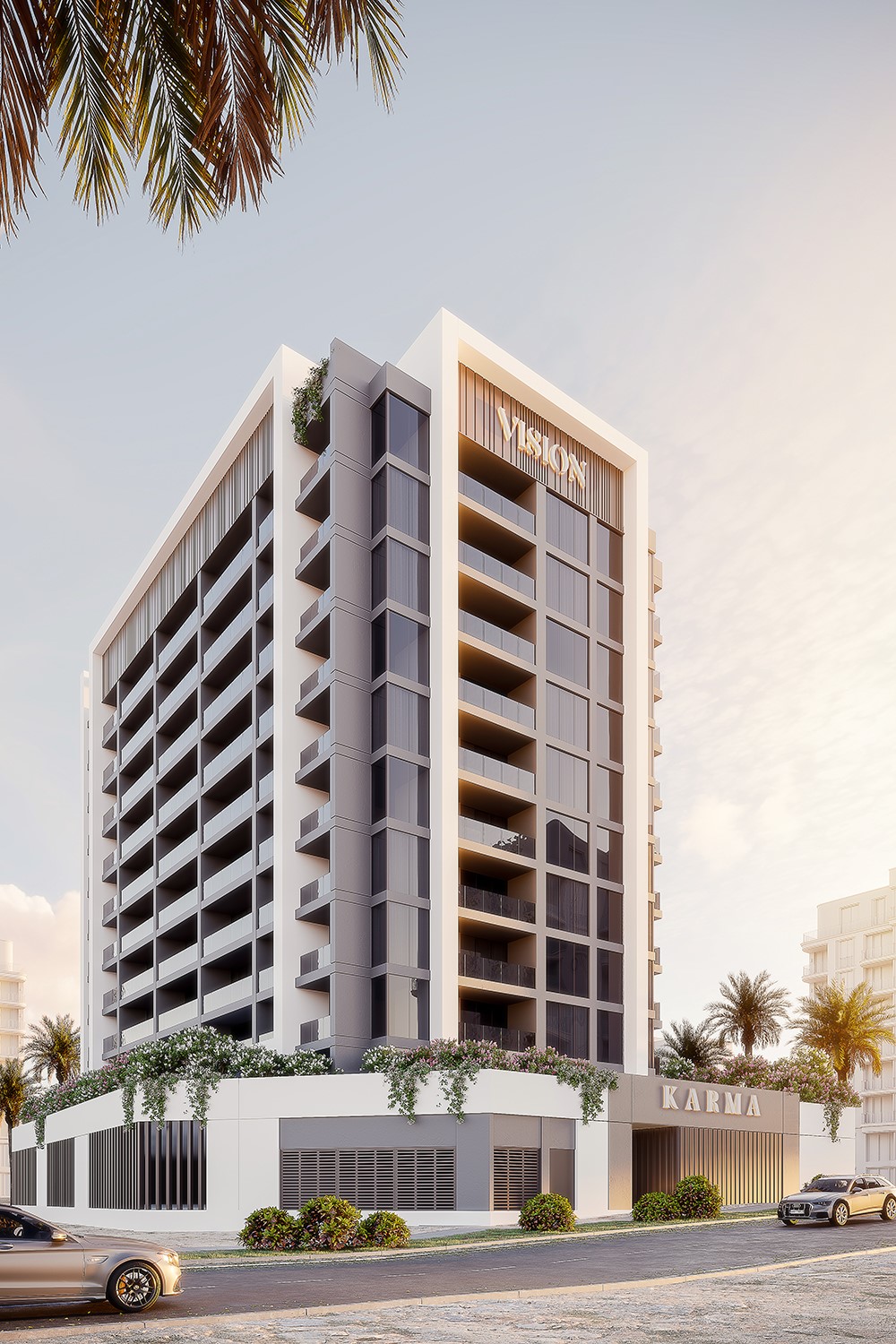 Dubai real estate: Vision Developments unveil a $820 million pipeline ...