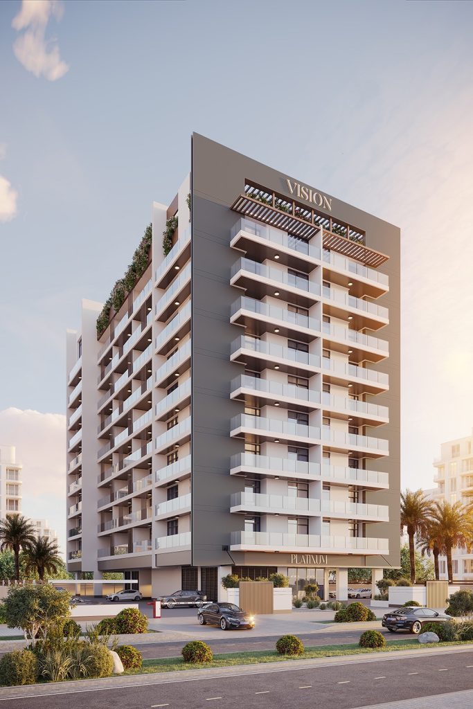 Dubai real estate: Vision Developments unveil a $820 million pipeline ...