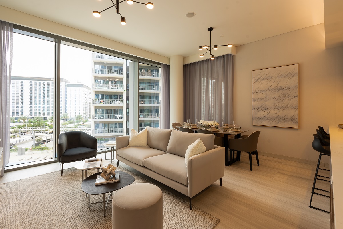 SOHO Development announces a parkfront project in Dubai Hills Estate ...