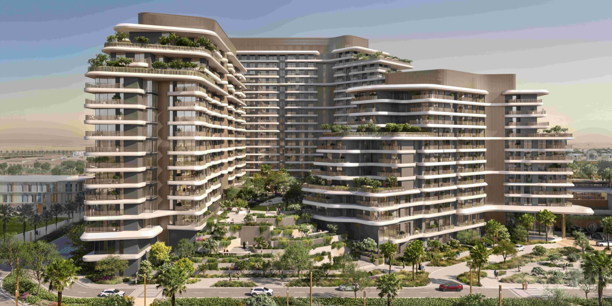 Aldar launches Verdes by Haven, a wellness-centric community in Dubai ...