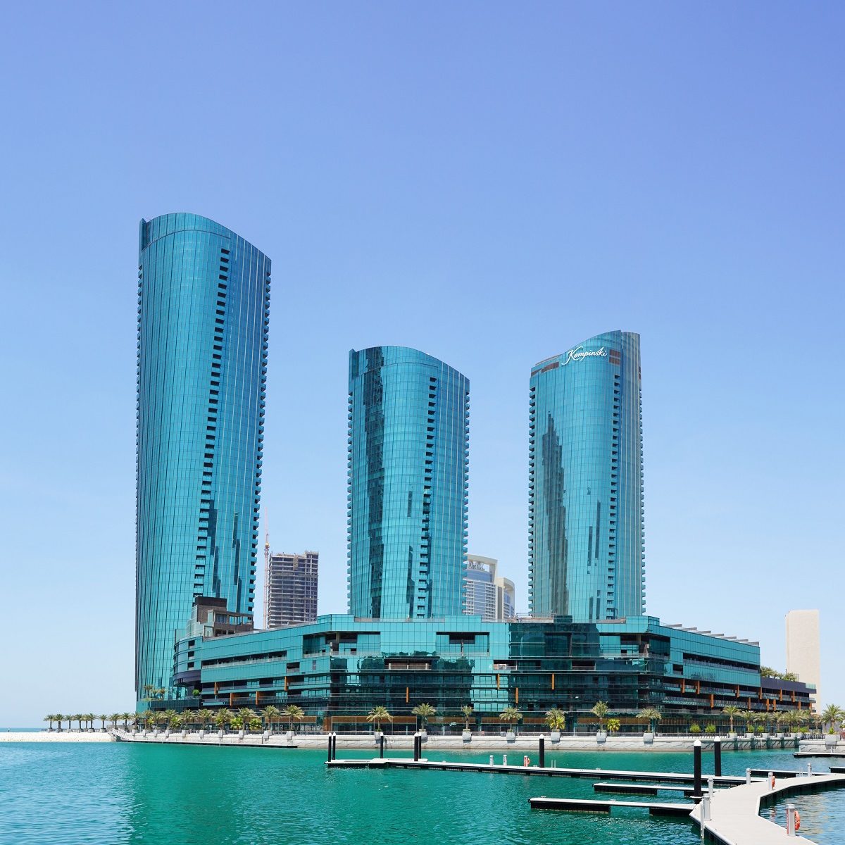 CW Property Middle East: Your Source for Middle East Real Estate ...