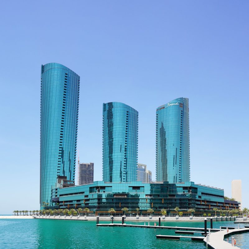 CW Property Middle East: Your Source for Middle East Real Estate ...