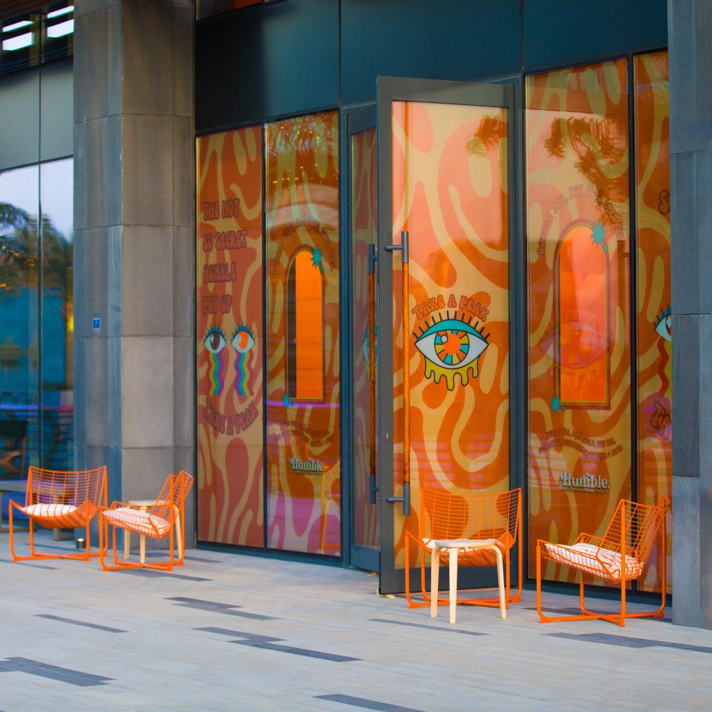 “Bahrain Harbour Row is 100 per cent sold out, with the majority of ...