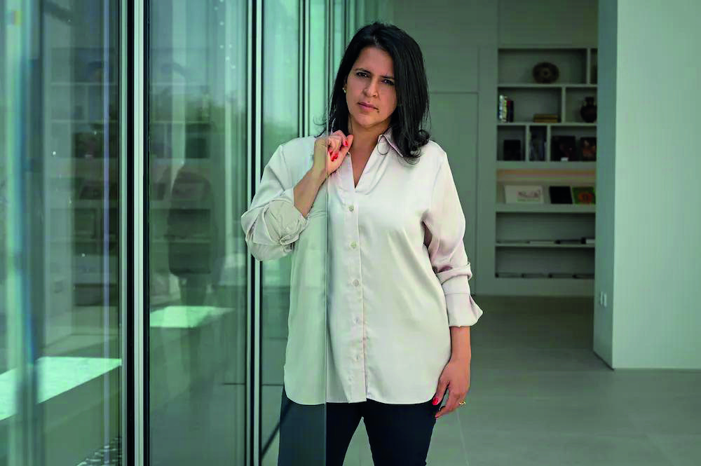 Bassam Freiha Art Foundation: An architectural marvel in Abu Dhabi’s ...