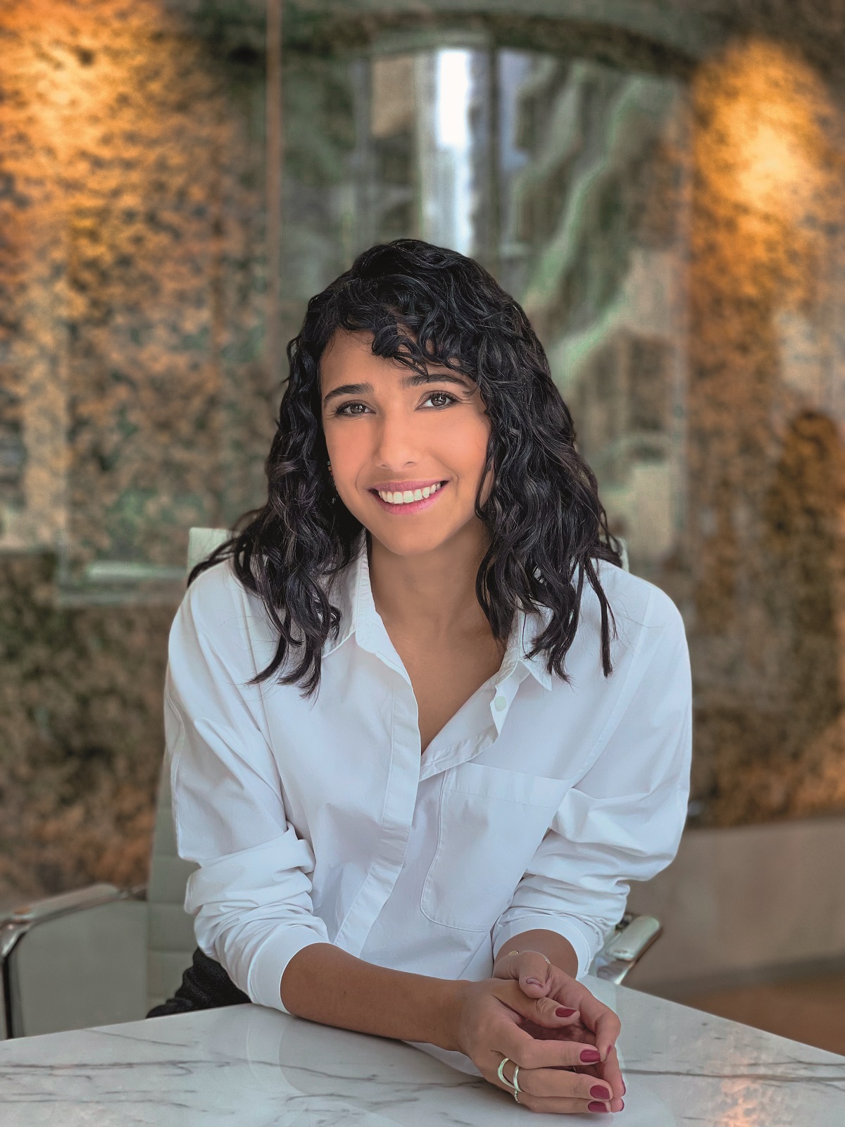 What will the home of the future look like? - CW Property Middle East