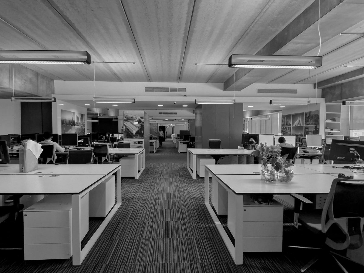 UAE: Godwin Austen Johnson celebrates 35 years of architectural ...