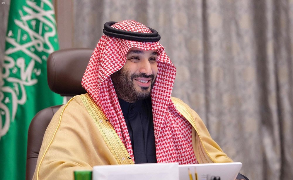 Saudi announces plans to develop 24,500km2 Prince Mohammed bin Salman ...