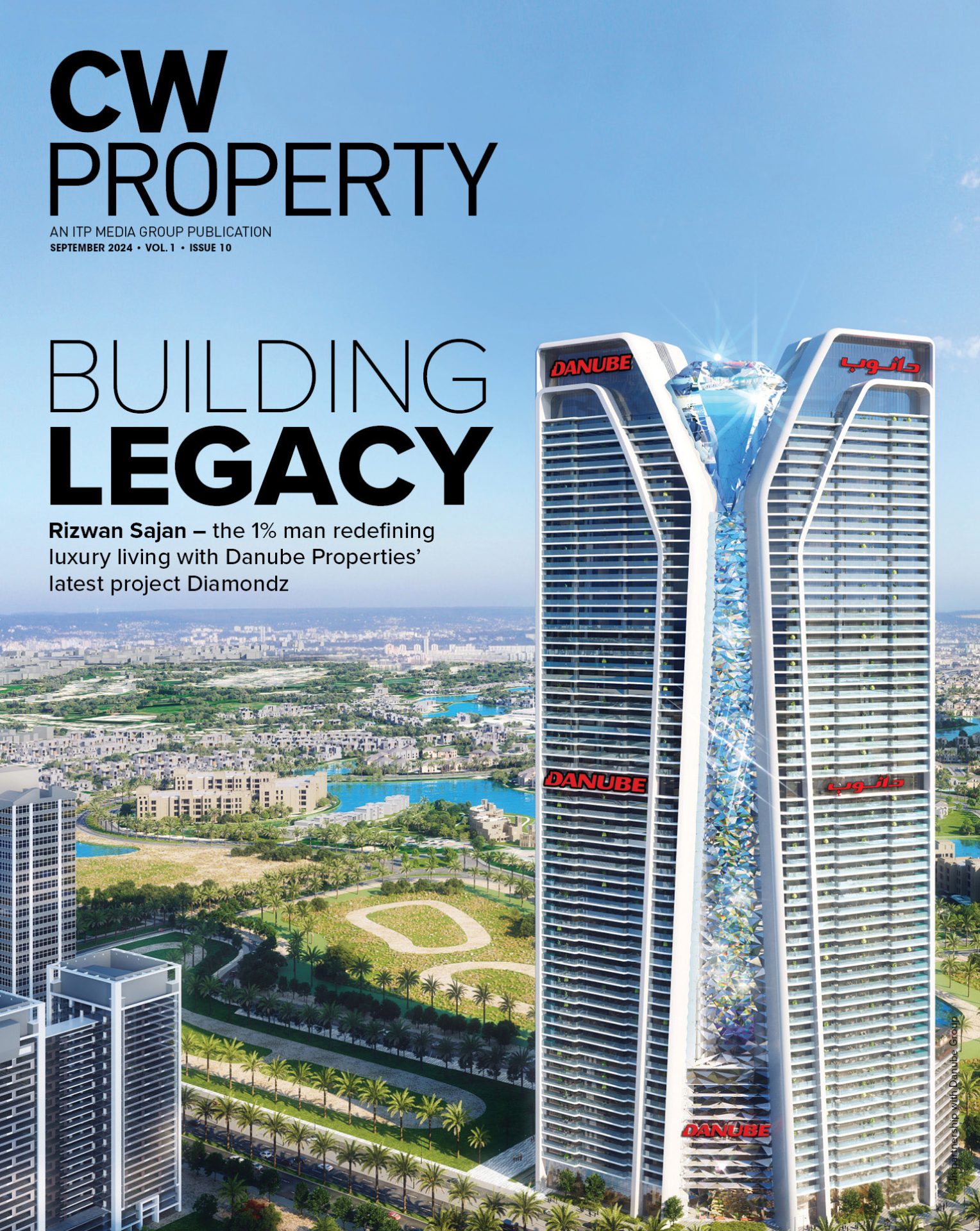 September 2024 - CW Property Middle East